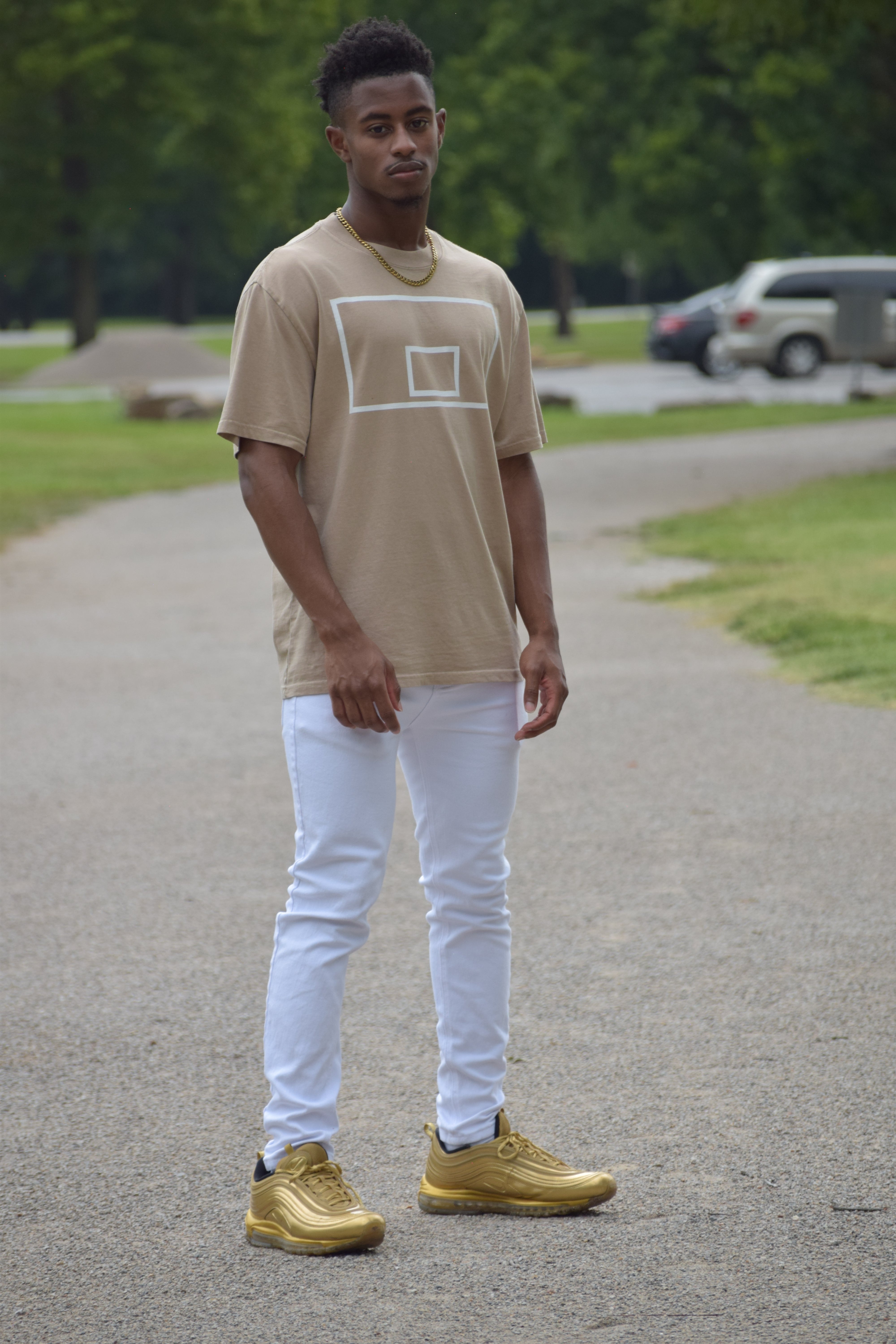 OTB | Where Art Meets Basketball | Premium Tees For Everyone